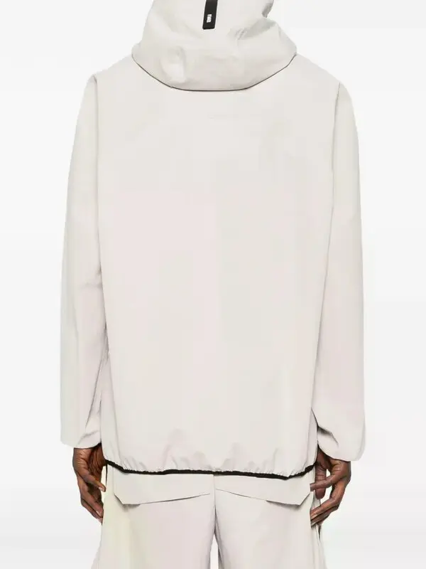Templa Korax Hoodie
