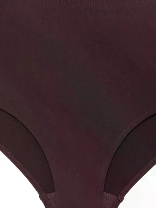 Wolford High-waisted Shorts