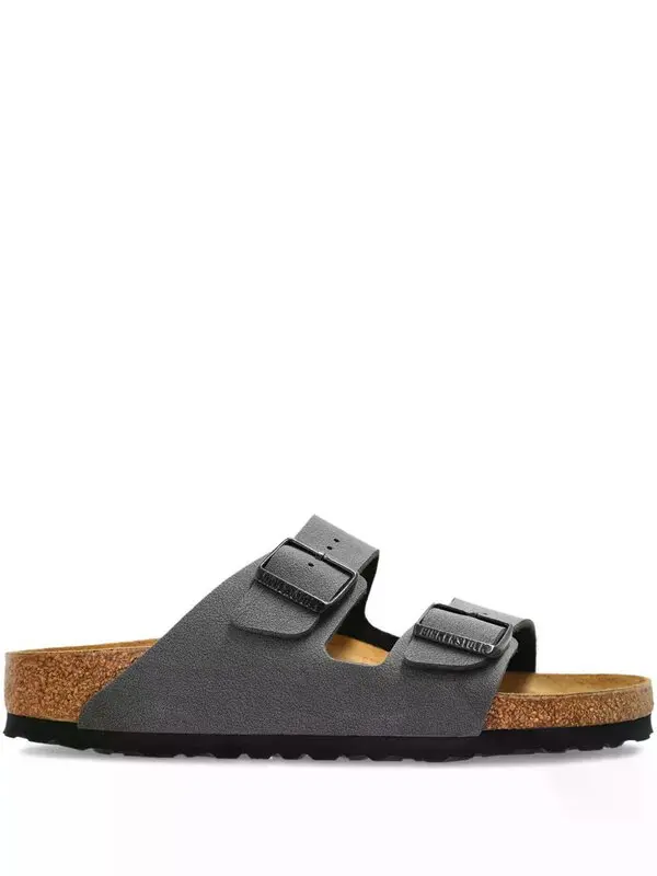 BIRKENSTOCK Buckle Strap Sandals