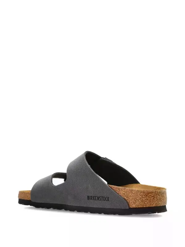 BIRKENSTOCK Buckle Strap Sandals