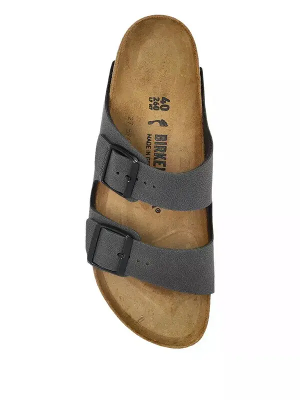 BIRKENSTOCK Buckle Strap Sandals