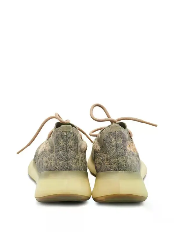 ADIDAS X YEEZY Boost 380 Mist Sneakers - Grey