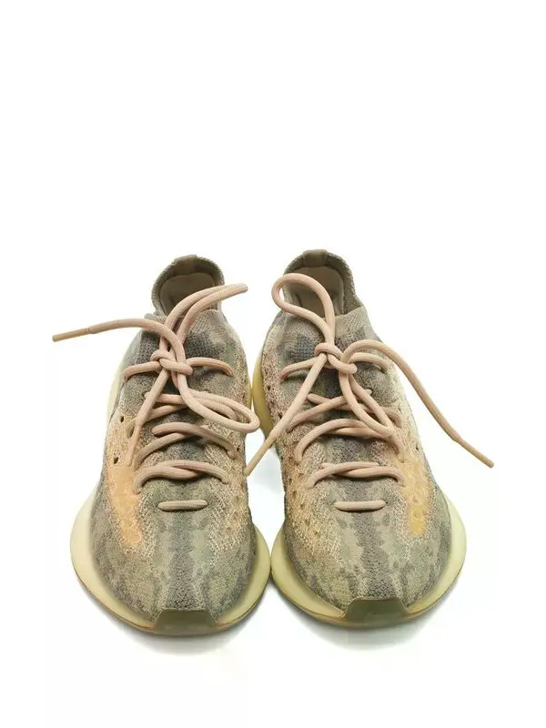 ADIDAS X YEEZY Boost 380 Mist Sneakers - Grey