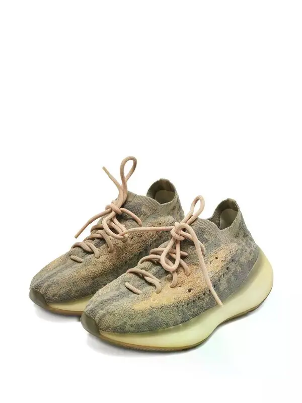 ADIDAS X YEEZY Boost 380 Mist Sneakers - Grey