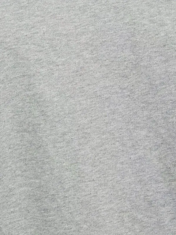 Stella McCartney Chain-embellishment Sweatshirt - Grey