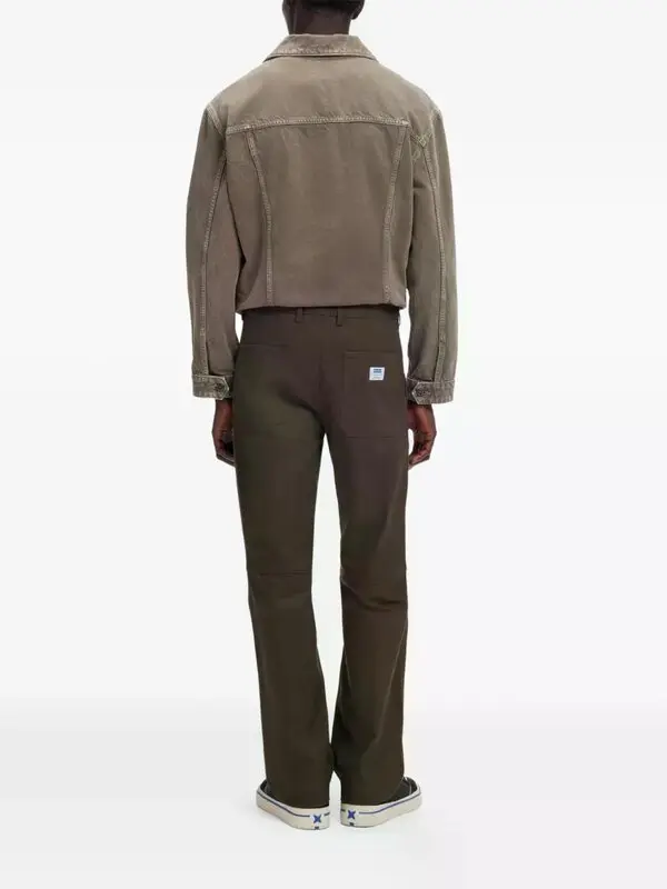 Hugo Straight Trousers