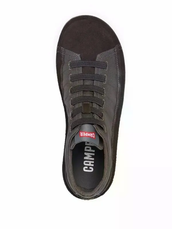 Camper Low-top Lace-up Trainers
