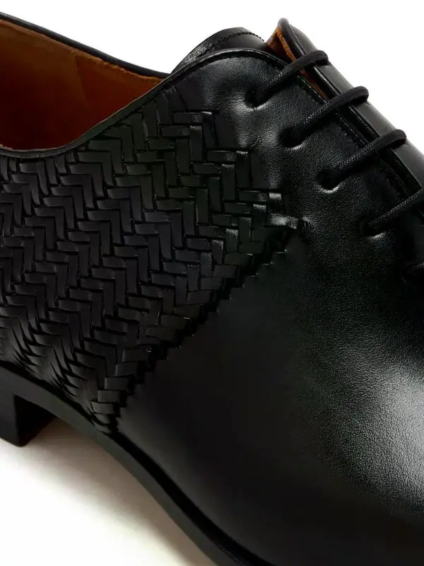 Magnanni Carmo Oxford Shoes