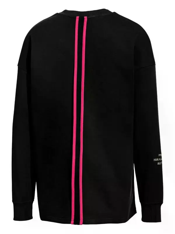 PUMA Graphic Crewneck Sweatshirt