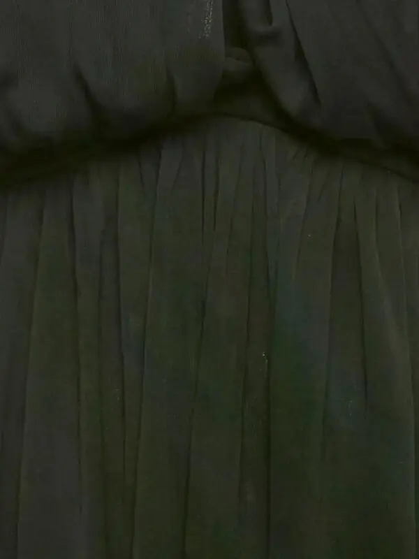 Gucci Halterneck Midi Dress