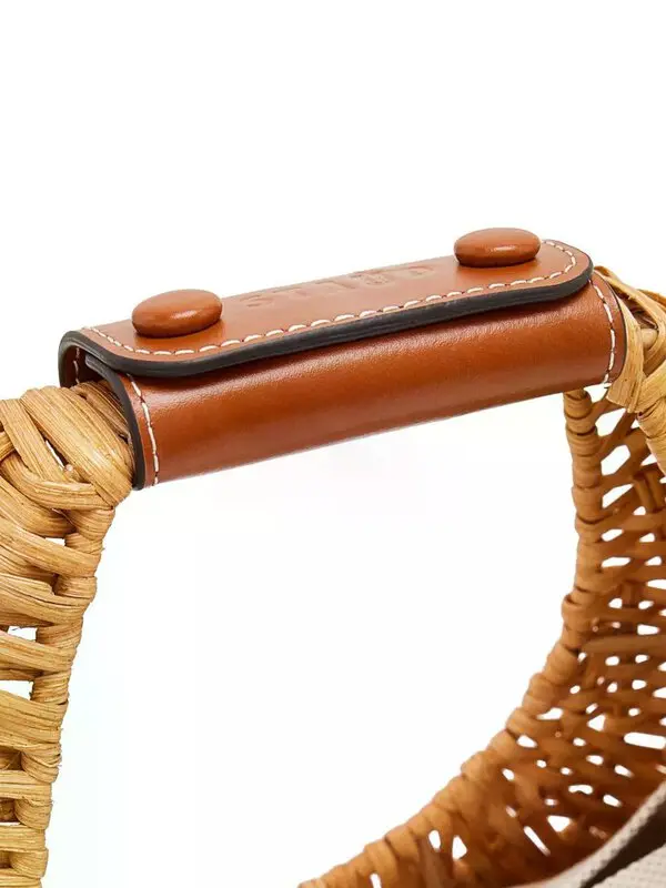 Staud Moon Bag