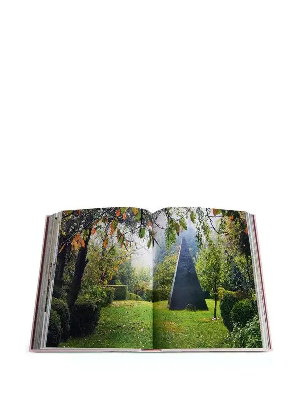 RIZZOLI Ad At Home Book