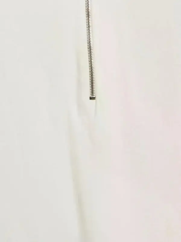 Stella McCartney Zipped Blouse