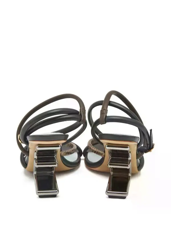 Fendi Sandals