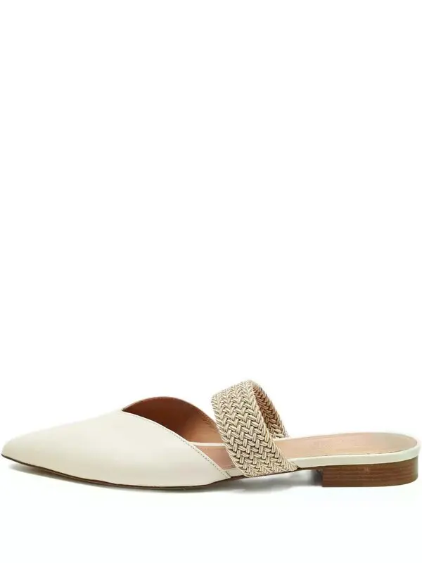 MALONE SOULIERS Maisie Mules