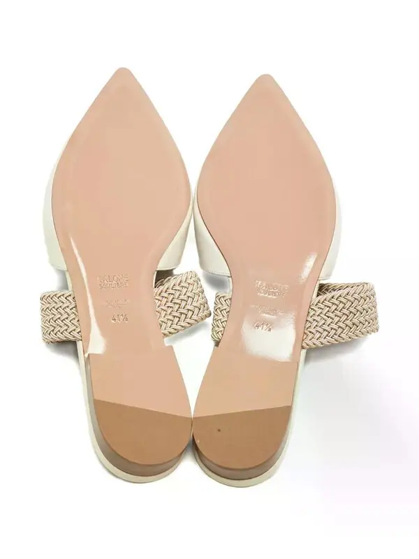 MALONE SOULIERS Maisie Mules