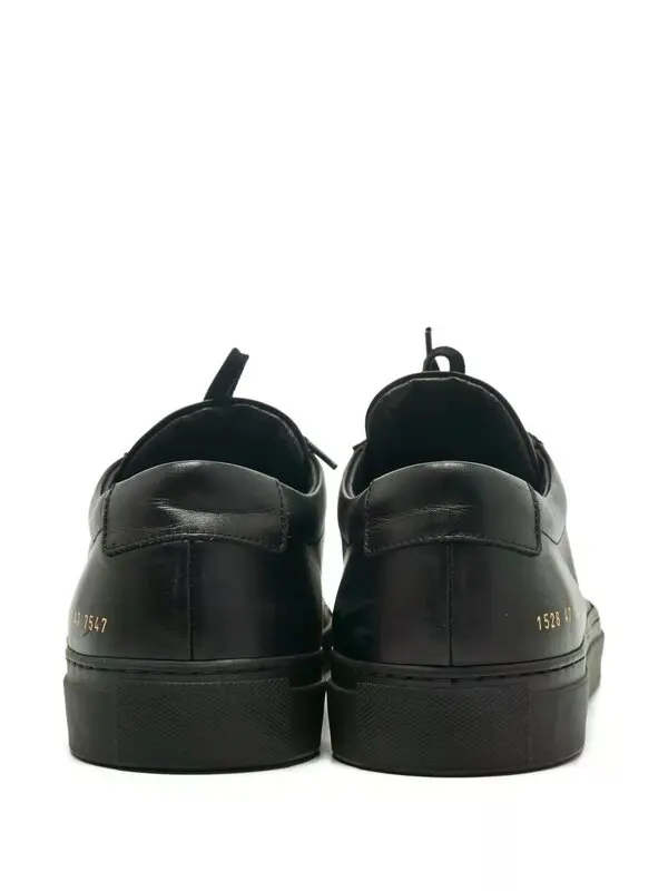 COMMON PROJECTS Achilles Leather Sneakers