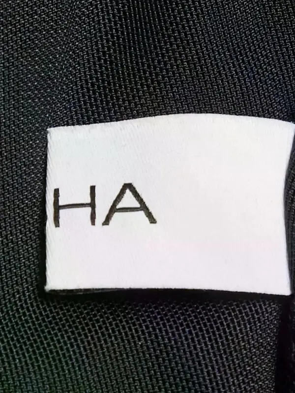 Misha Collection Cut-out Maxi Dress