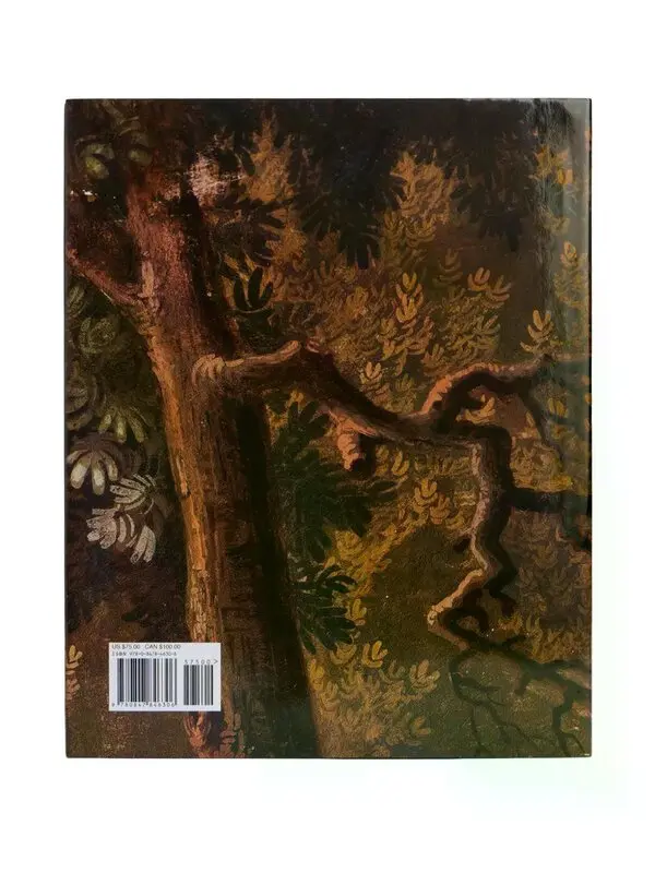 RIZZOLI Tuscan Rooms Interiors Book