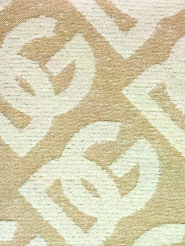 Dolce & Gabbana Patterned Blanket