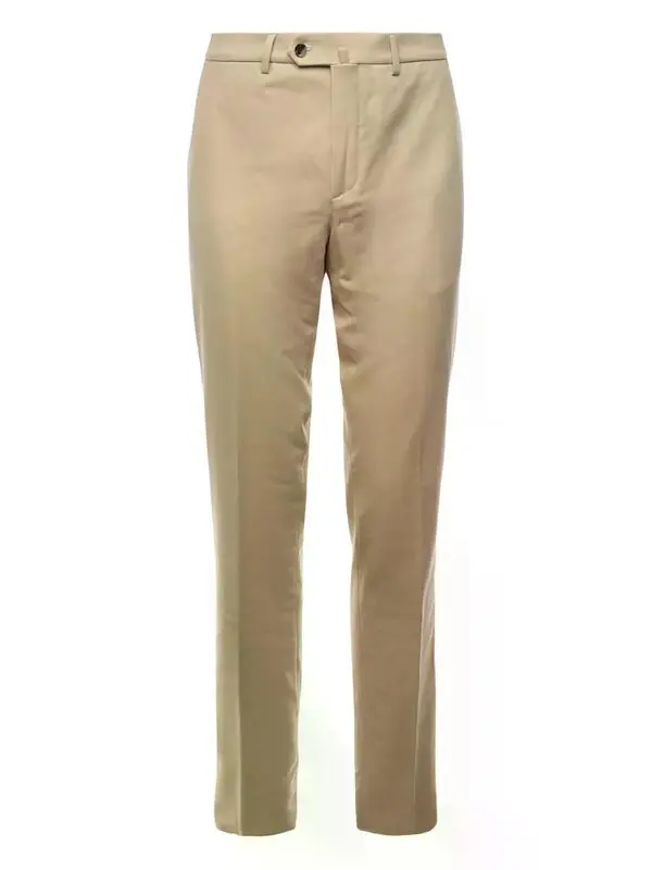 Loro Piana Carlo Trousers