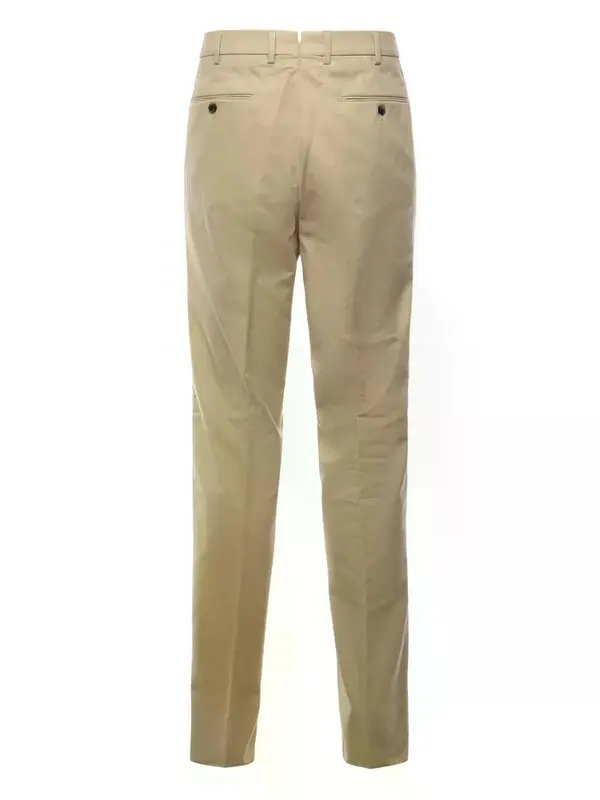 Loro Piana Carlo Trousers