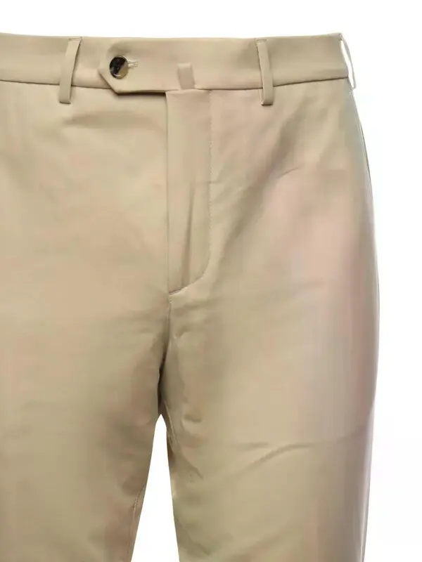Loro Piana Carlo Trousers