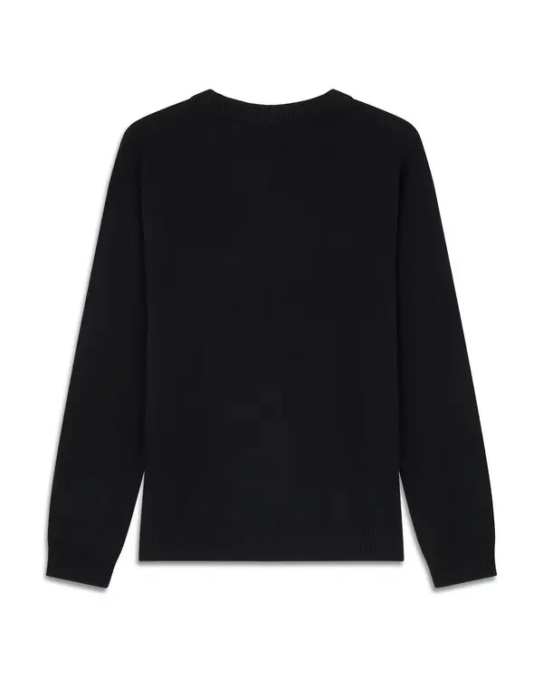 Paul Smith Knitwear Dice Sweater