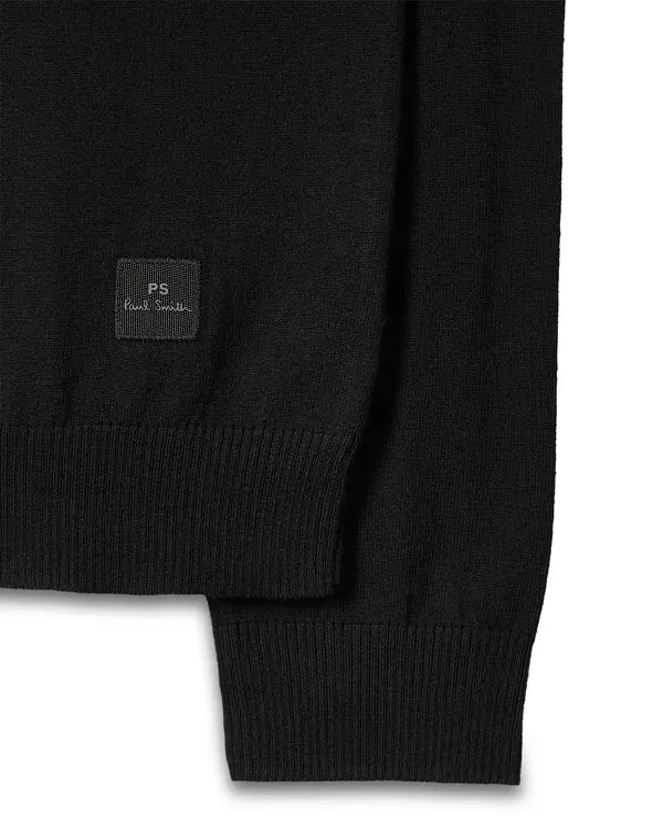 Paul Smith Knitwear Dice Sweater