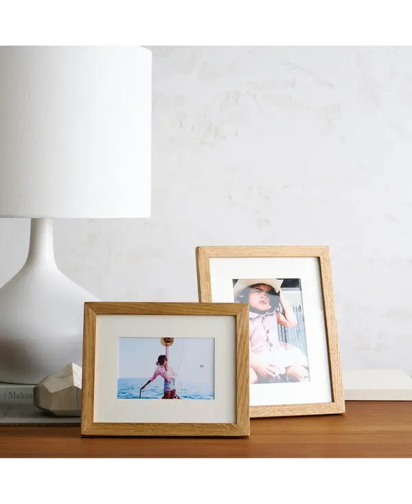 THE COLLECTIVE HOME Arbor Frame