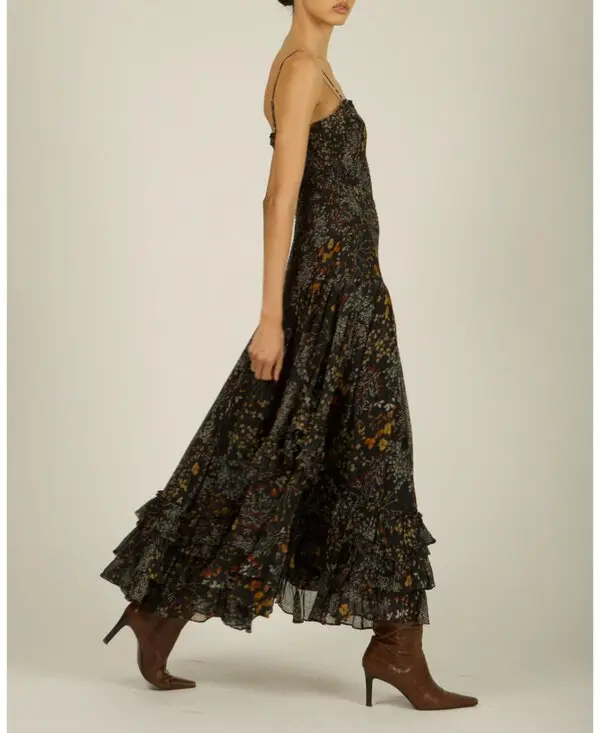 SECRET PON-PON Paulina Dress