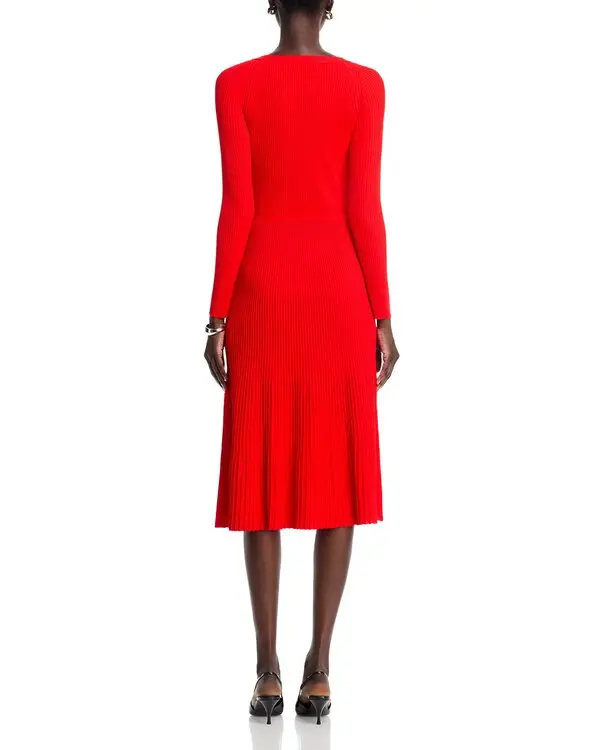 Elie Tahari The Delaney Dress