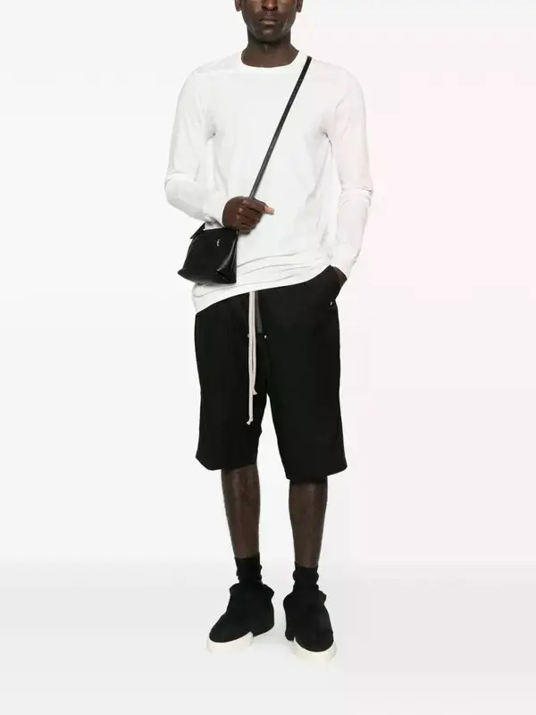 Rick Owens Level Long-sleeve T-shirt