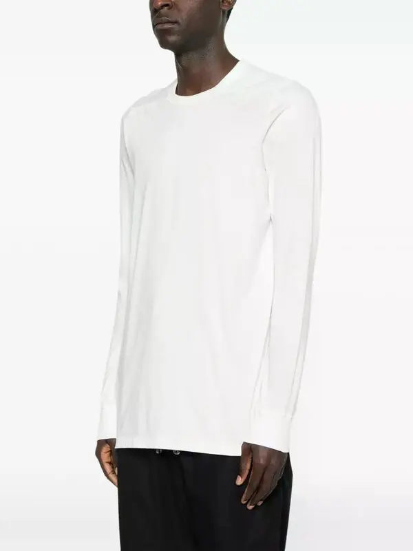 Rick Owens Level Long-sleeve T-shirt