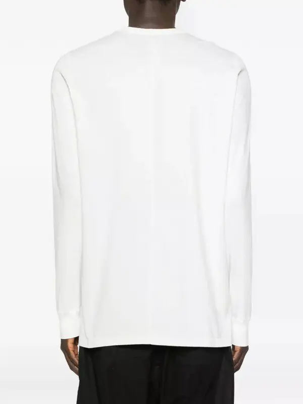 Rick Owens Level Long-sleeve T-shirt