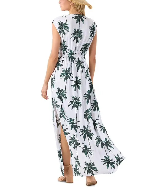 Tiare Hawaii Moonlight Maxi Dress