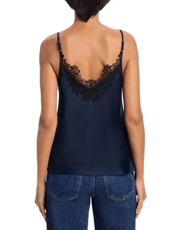 Rag & Bone Cleo Lace Tank