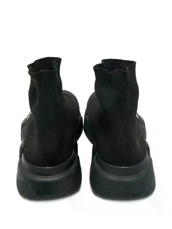 Balenciaga Speed Knitted Sneakers