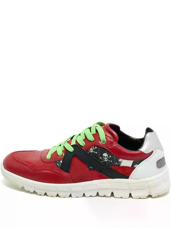 Dolce & Gabbana Jamaica Sneakers