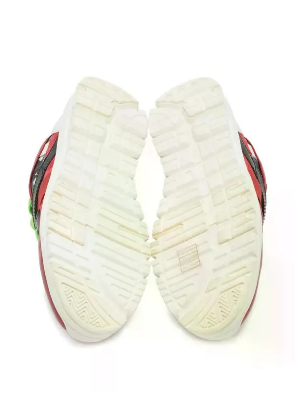 Dolce & Gabbana Jamaica Sneakers
