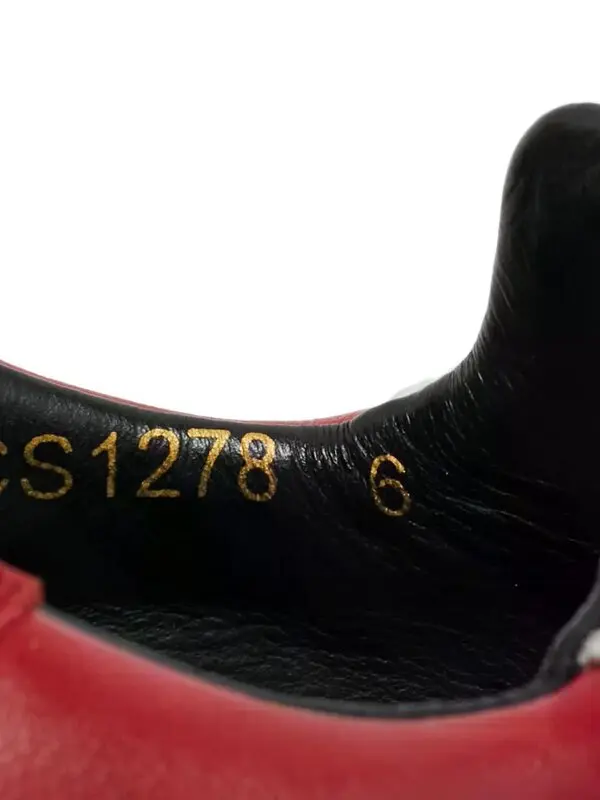 Dolce & Gabbana Jamaica Sneakers