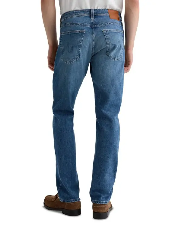 Ag Graduate Tailored Leg 30 Jeans - Ashfield