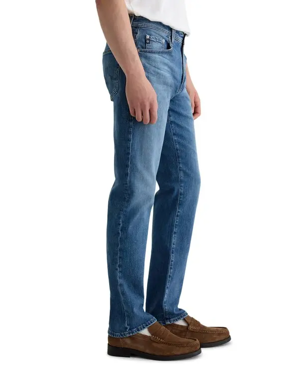 Ag Graduate Tailored Leg 30 Jeans - Ashfield