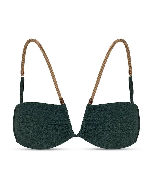 VIX PAULA HERMANNY Firenze April Carol Bikini Top