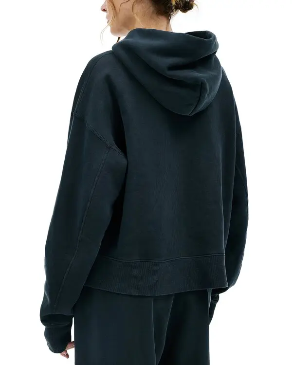 SLVRLAKE Relaxed-fit Hoodie