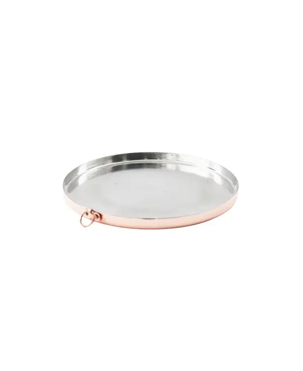 COPPERMILL KITCHEN Cmk Vintage Inspired Round Baking Tray