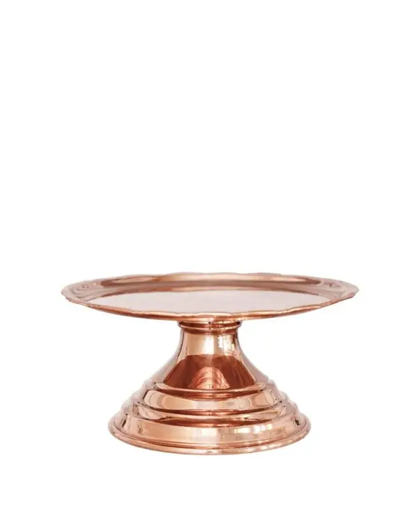 COPPERMILL KITCHEN Vintage Inspired Cakestand