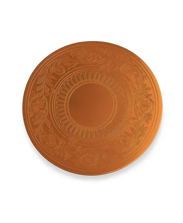 COPPERMILL KITCHEN Cmk Vintage Inspired Coasters, Set Of 4