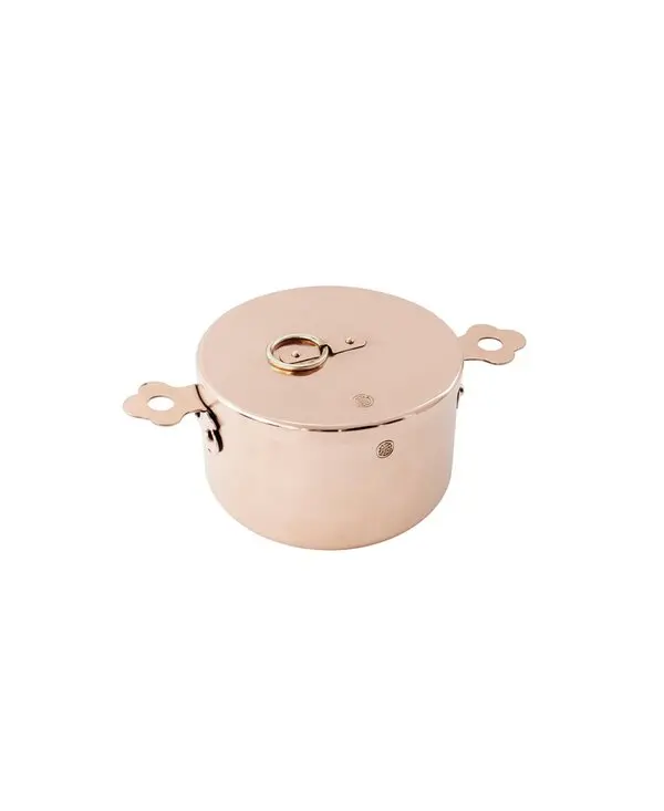 COPPERMILL KITCHEN Cmk Vintage Inspired Oven Dish