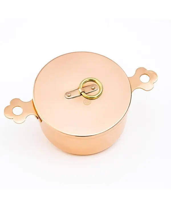 COPPERMILL KITCHEN Cmk Vintage Inspired Oven Dish